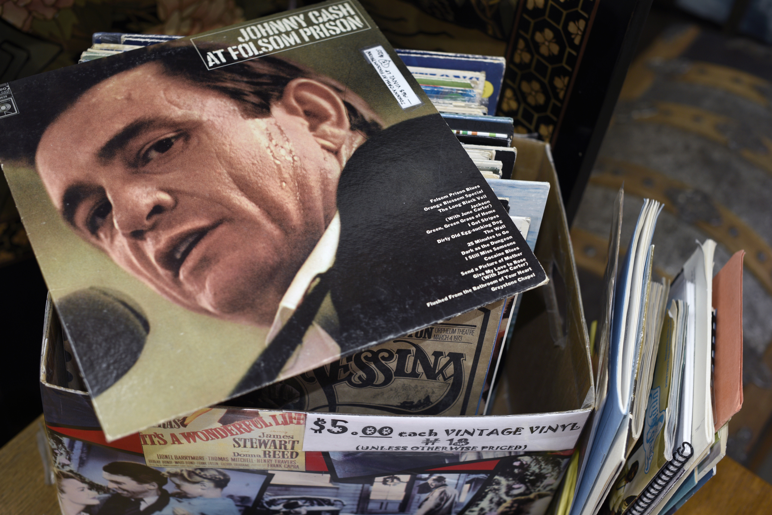 The essential '60s country playlist