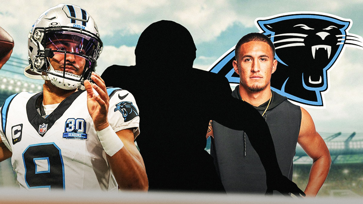 1 Carolina Panthers rookie who stood out most in 2025 minicamp