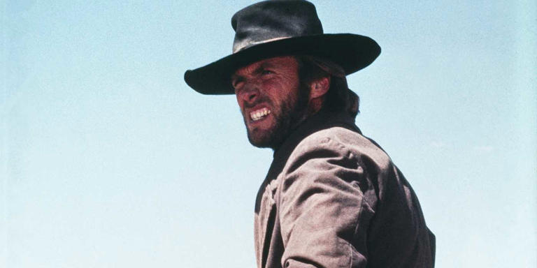 10 Actors Who Own the Western Genre (#1 Is Undeniable)