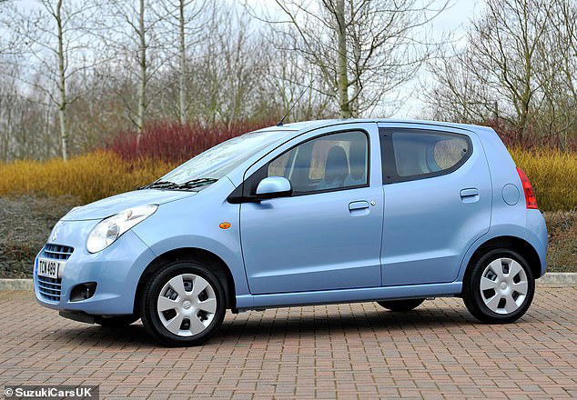 The 10 most reliable older cars that are cheap and dependable - and the ...