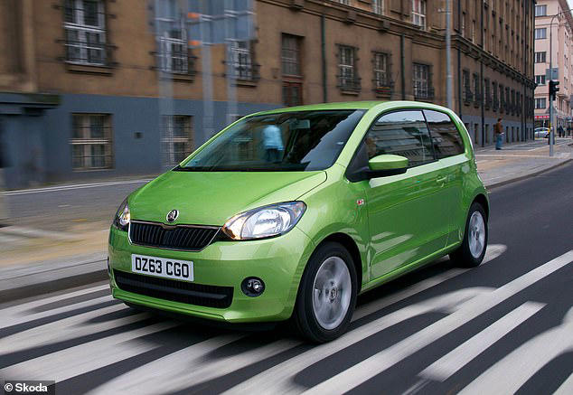 The 10 most reliable older cars that are cheap and dependable - and the ...