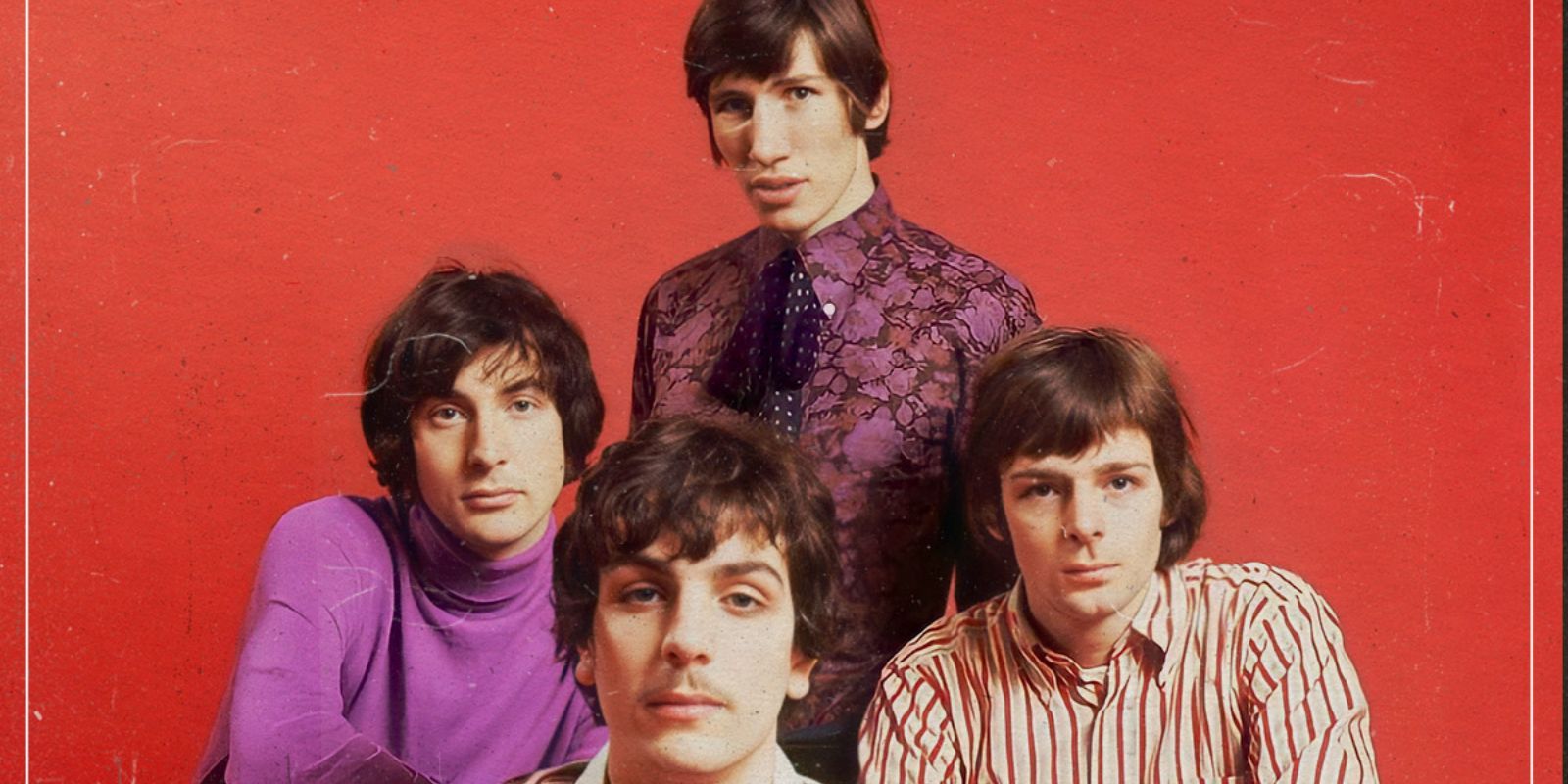 Hipgnosis Made Album Covers for Pink Floyd and Led Zeppelin — and ...