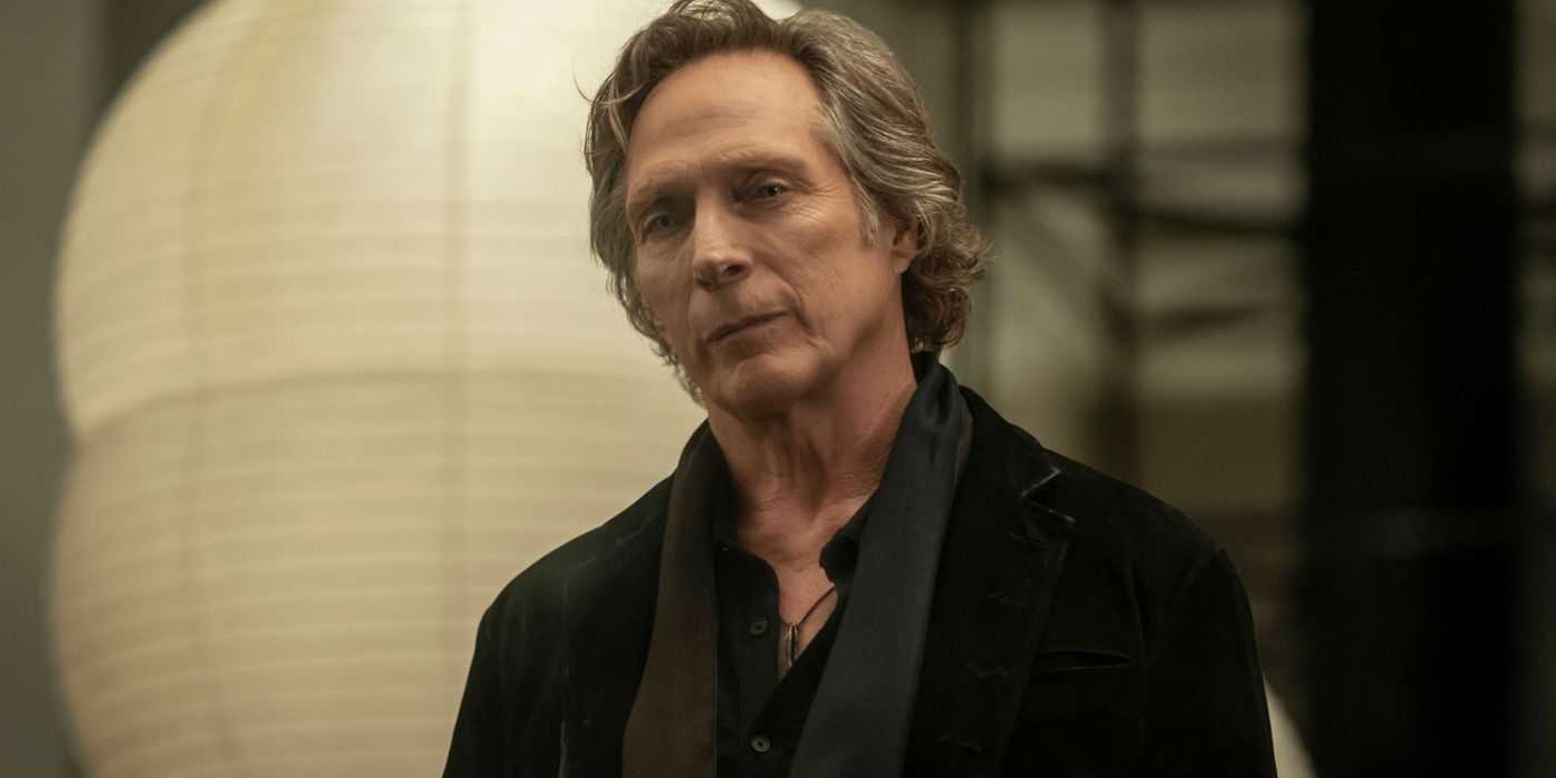 Talamasca: The Secret Order's Nicholas Denton Teases a Coming-of-Age Story for Guy