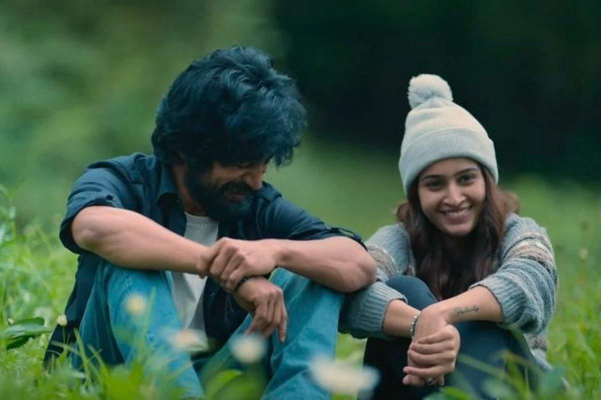 Arjun Das, Tanya Ravichandran’s ‘Rasavathi’ bags five nominations at ...