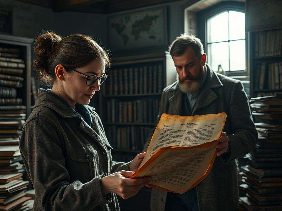 Who is ''Miss Atomic Bomb''? Historian searched for 25 years for answer