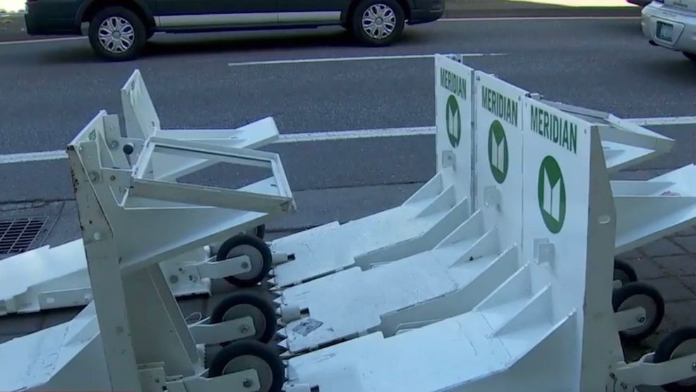 New security measures in place for Rose Festival's Starlight Parade