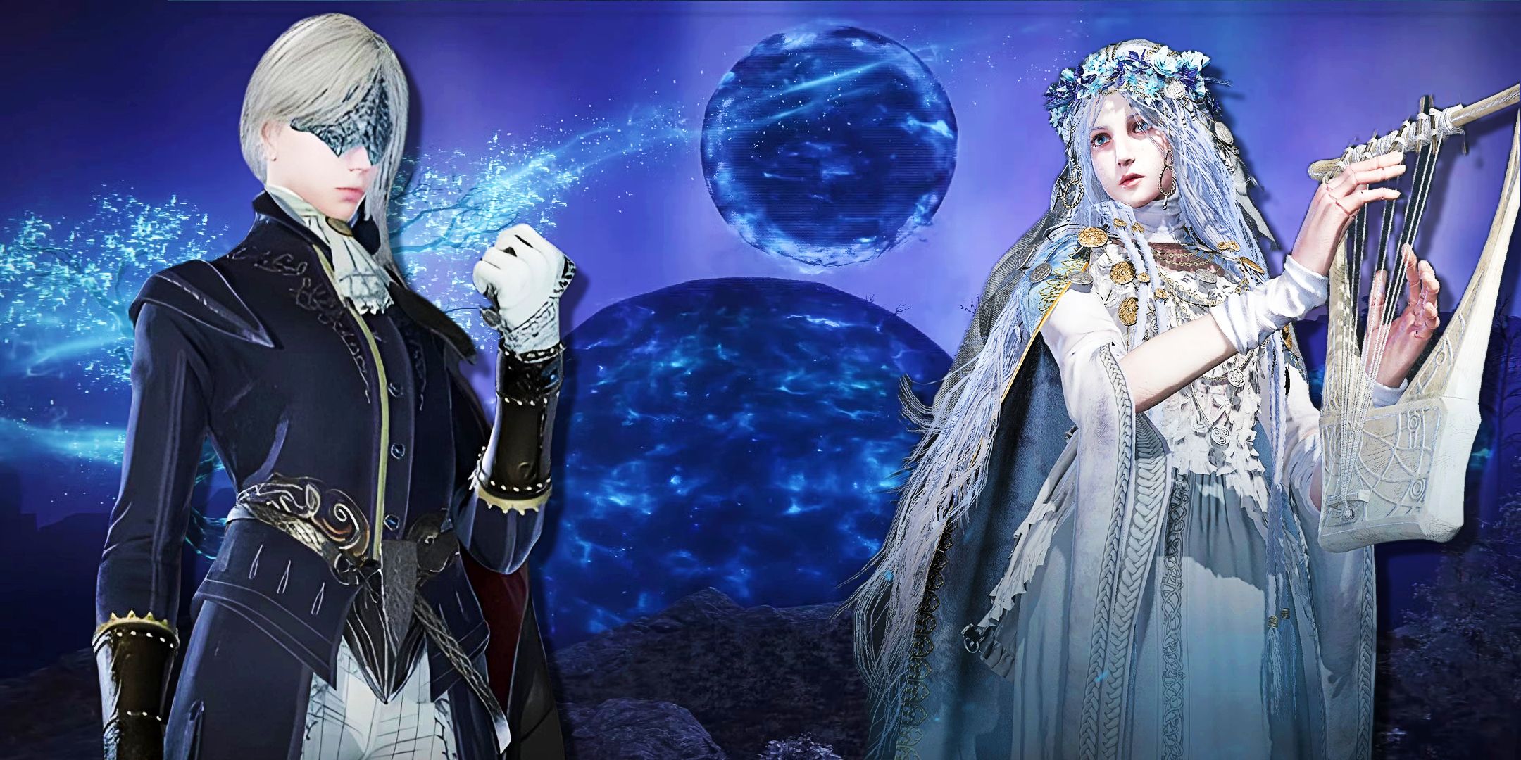 Elden Ring Nightreign: How To Unlock The Duchess & Revenant Classes