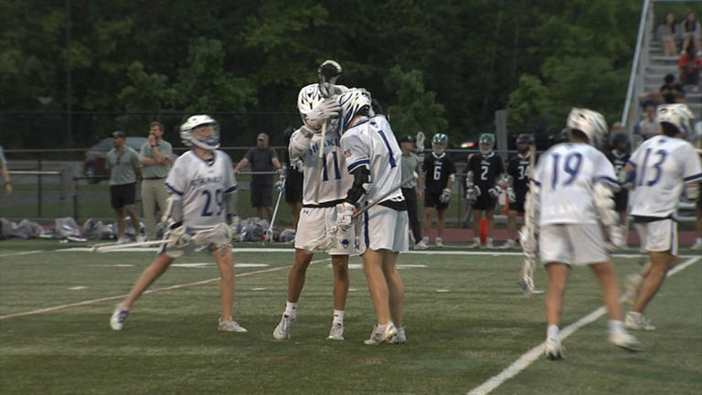 Shaker knocks off Shen in Championship rematch; advances back to Class ...