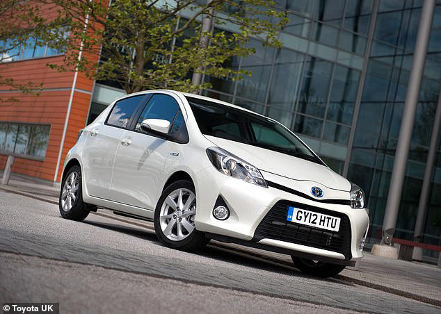 The 10 most reliable older cars that are cheap and dependable - and the ...