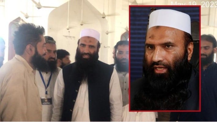 Pahalgam attack mastermind Saifullah Khalid plots new Jihadist front to destabilise Bangladesh ...