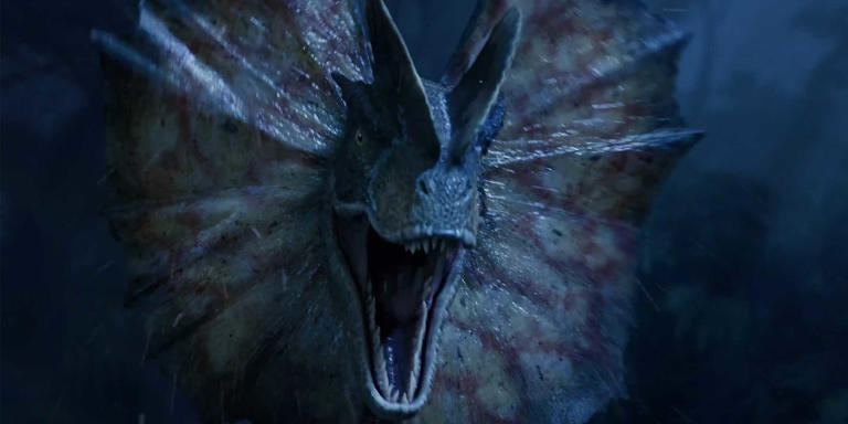 10 Biggest Factual Mistakes In Jurassic Park Movies, Ranked By Inaccuracy