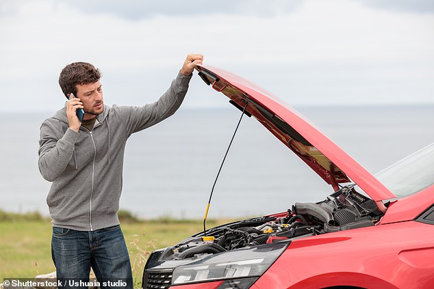 The 10 most reliable older cars that are cheap and dependable - and the ...