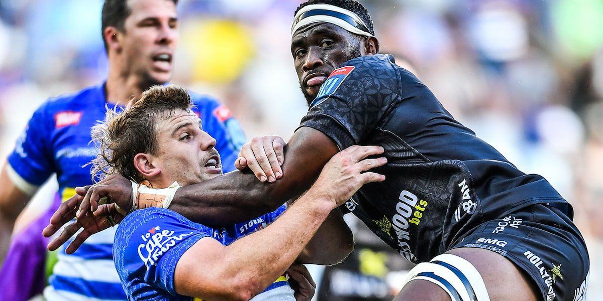 URC teams: Bulls, Sharks name Springbok-laden sides