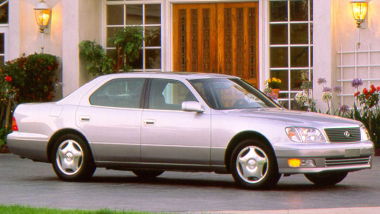 10 Most Over-Engineered Cars Ever Made