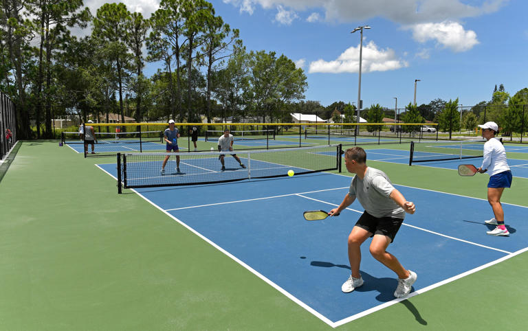 Sarasota County's Legacy Trail: Five family friendly stops for fun from ...