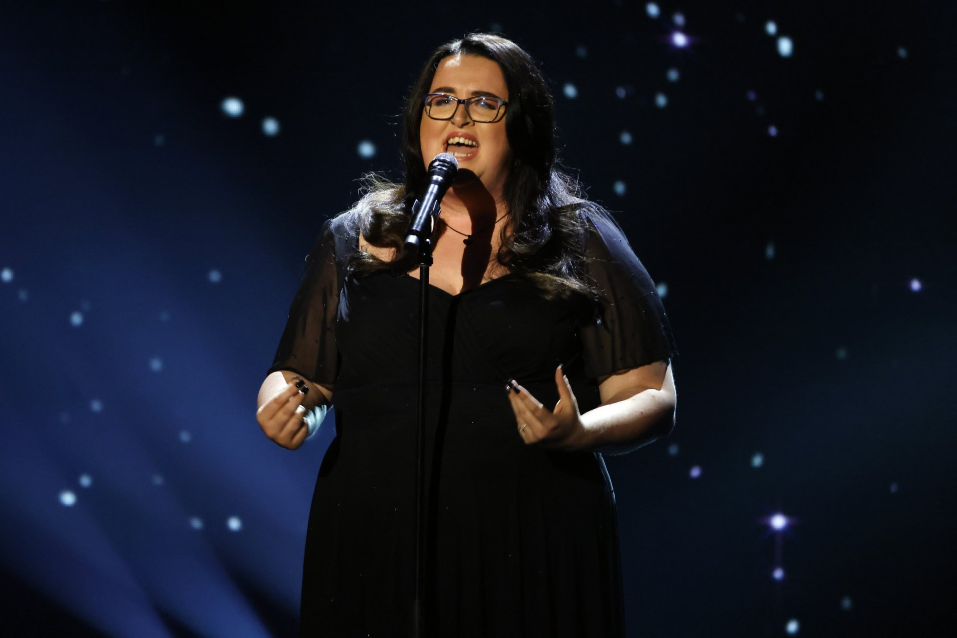 Who is in the Britain's Got Talent 2025 final? Full line-up revealed