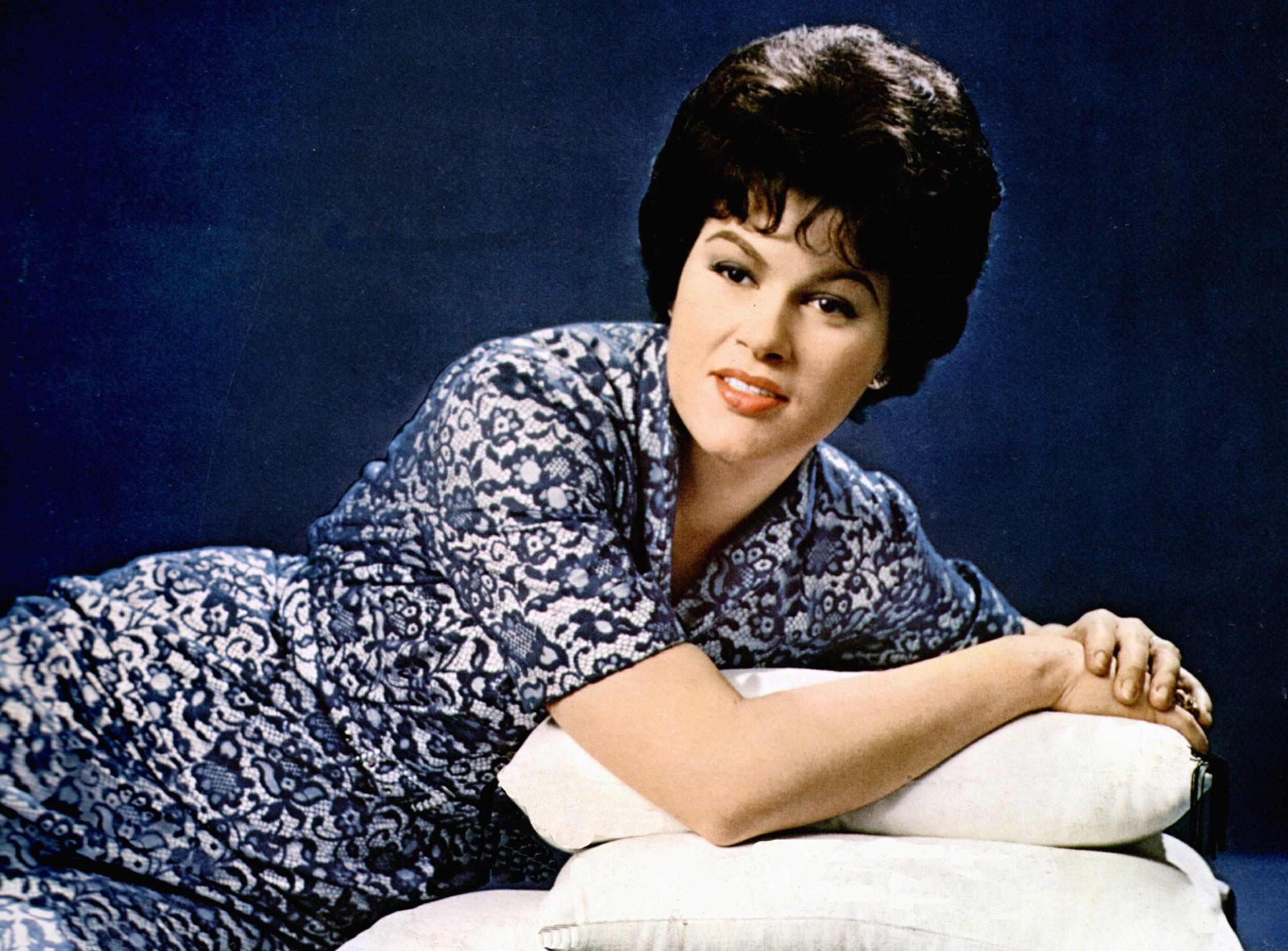 20 essential songs for the perfect '60s country playlist