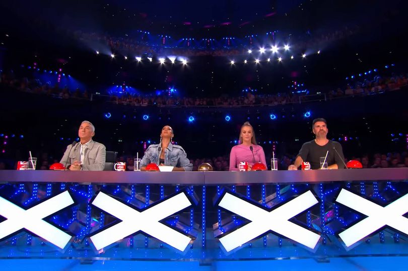 Full line-up for Britain's Got Talent 2025 final confirmed as 11 acts ...