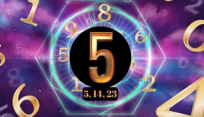 Weekly Numerology Horoscope For June 2- 8: Destiny Number 5- Check Your ...