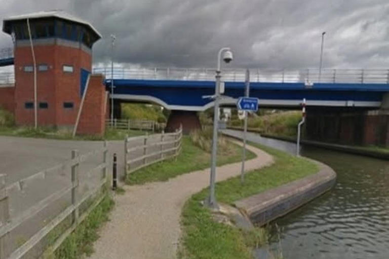 Delay in Gloucester bridge reopening announced with traffic delays ...