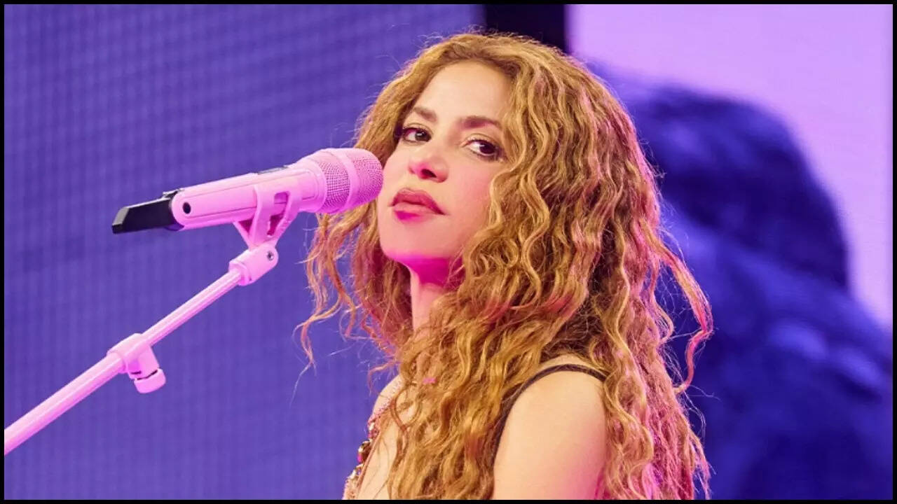 Shakira’s Washington concert was cancelled for the third time this month, fans wonder what is ...