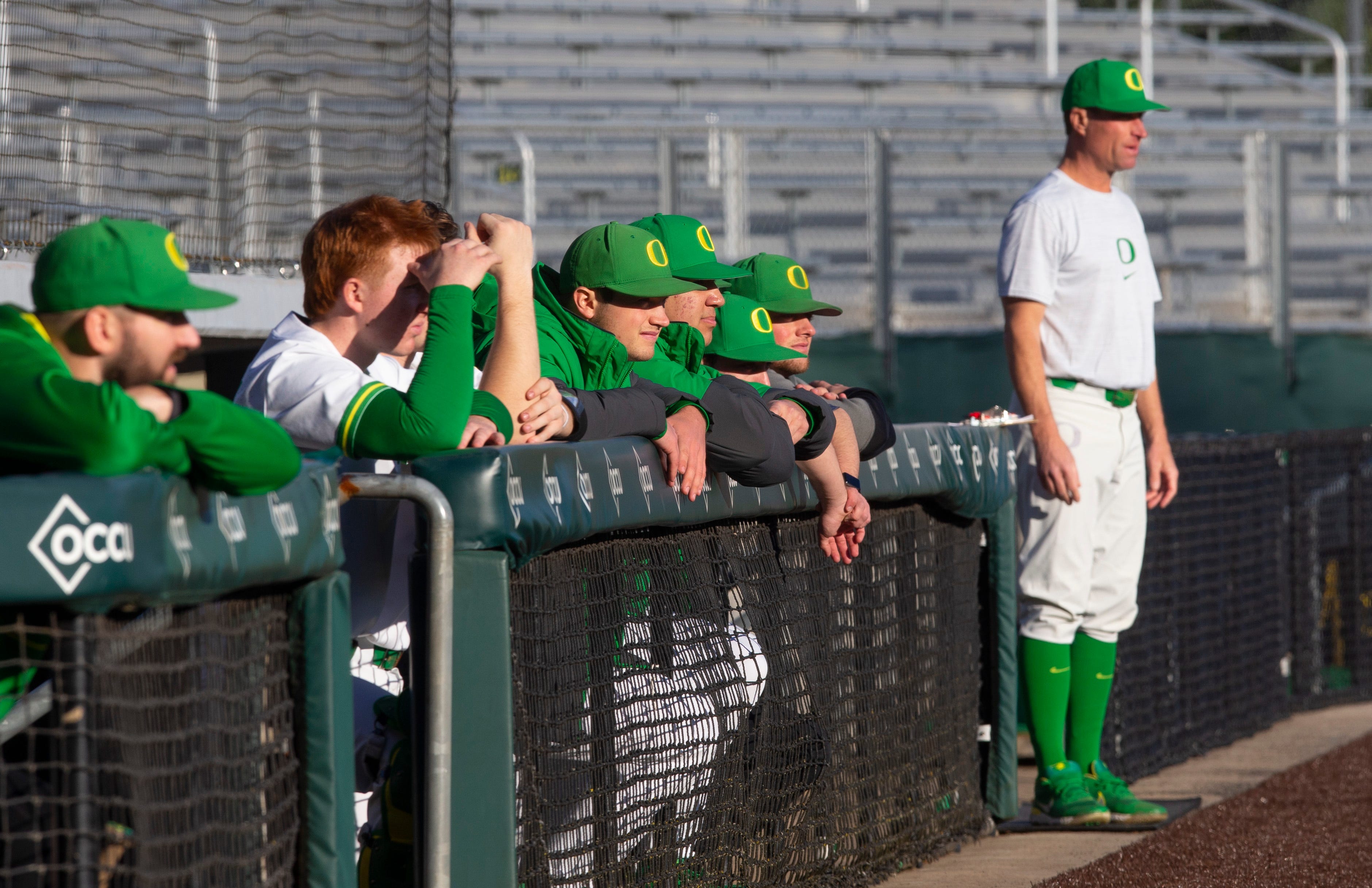 Update: How to watch Oregon vs. Washington in Big Ten tourney Saturday