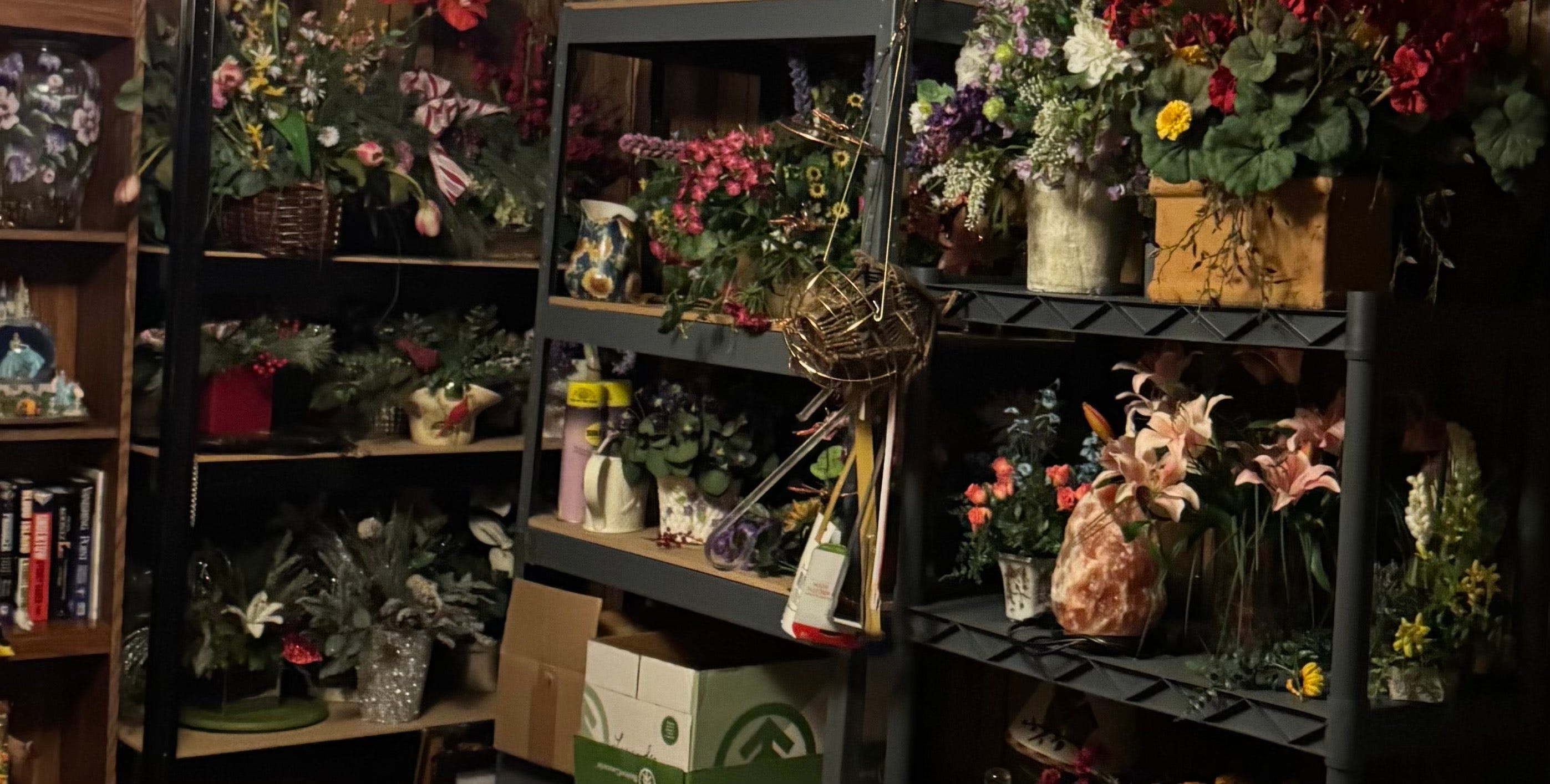 Ask Jean: Need help with all your 'stuff?' Jean talks about 'now-sizing'