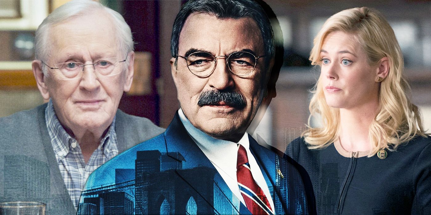 Blue Bloods’ Most Underrated Character Was Quietly the Secret to the ...