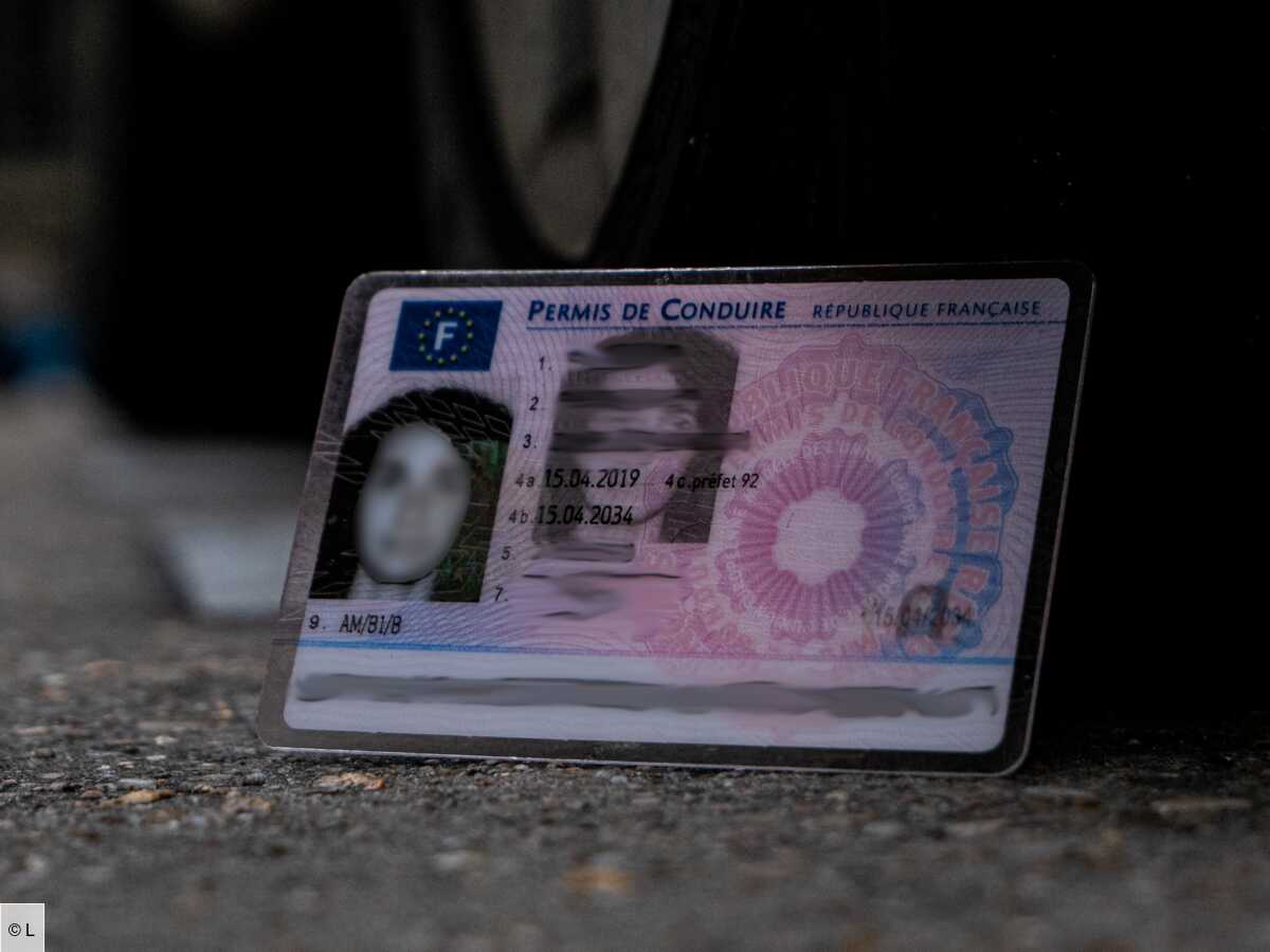 Nouveau permis de conduire : est-il possible de l'obtenir en ligne