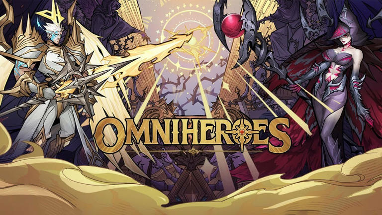 Omniheroes Codes (December 2025)