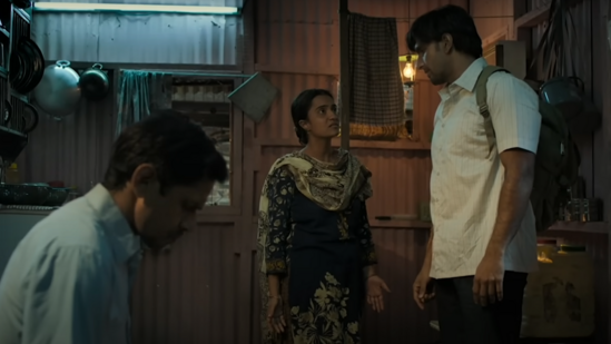 ‘I started shivering’: Amruta Subhash reveals why shooting this Gully ...