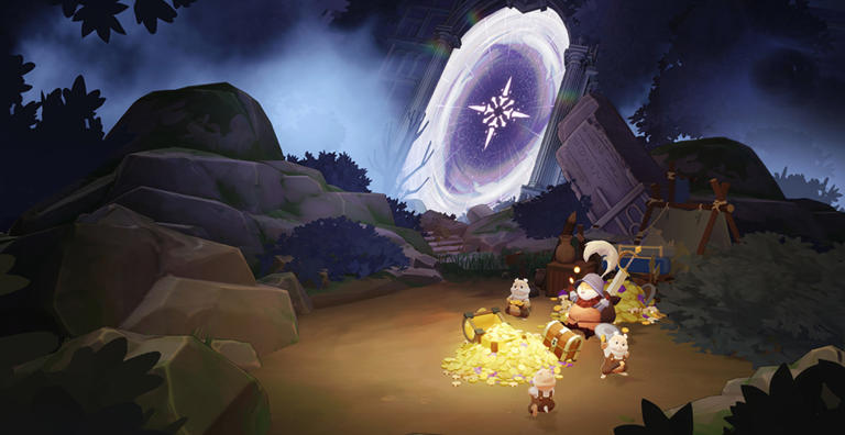AFK Journey codes (June 2026)
