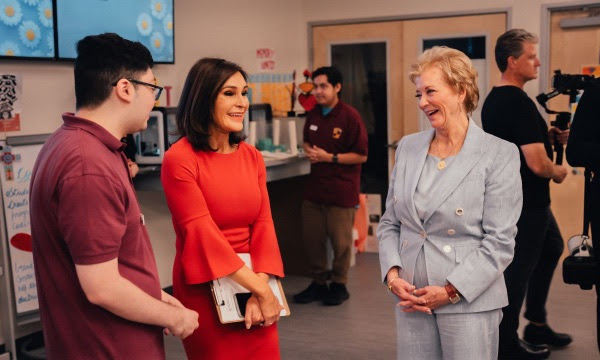 Fears Grow Over ICE’s Reach Into Schools