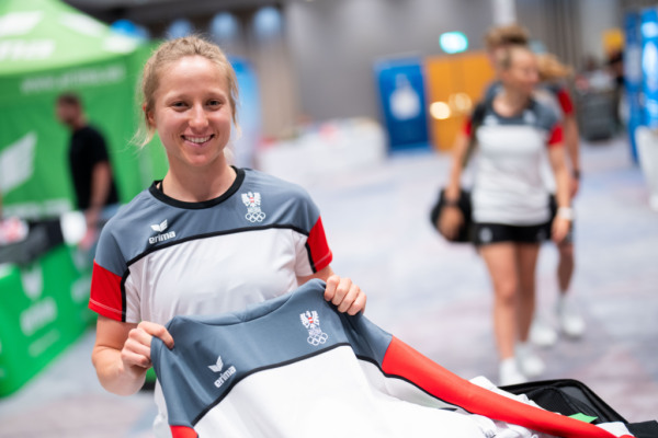 Tiefenthaler holt Ruder-EM-Gold im LG-Einer