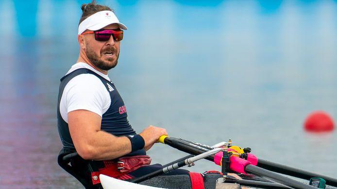 Pritchard wins Euros gold with another world record