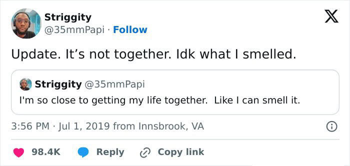 35 Funny Posts From This Page That’s Perfectly Petty Proudly Mocking ...