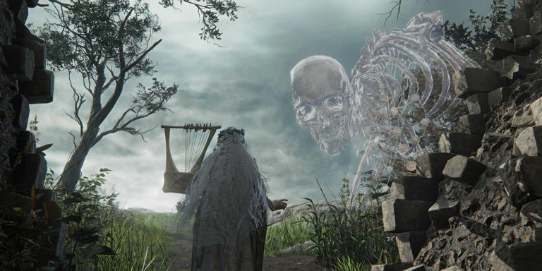 Elden Ring Nightreign: Every Costume & How To Get It