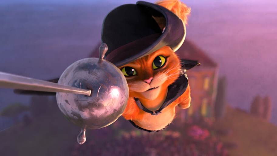 Tubi is adding a classic for Shrek and cat lovers alike in June 2025