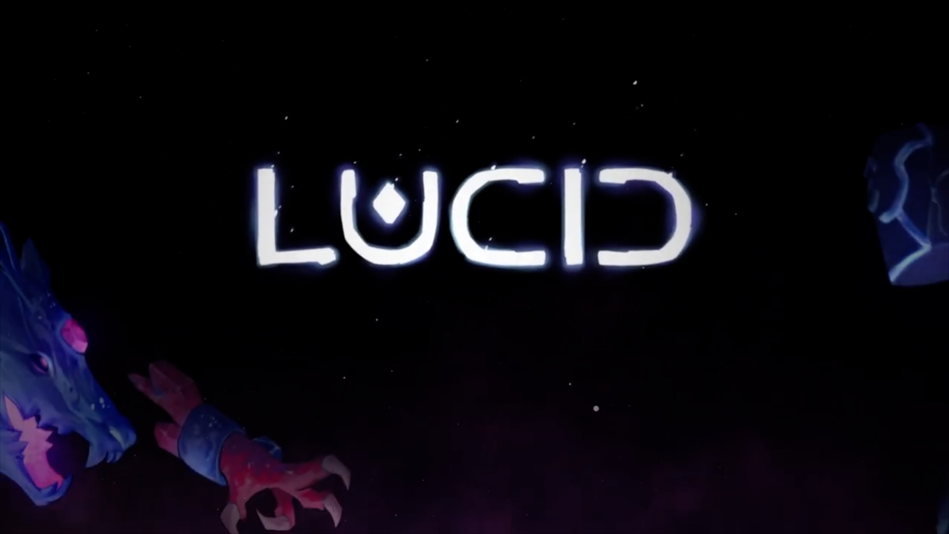 Lucid Official Gameplay Trailer