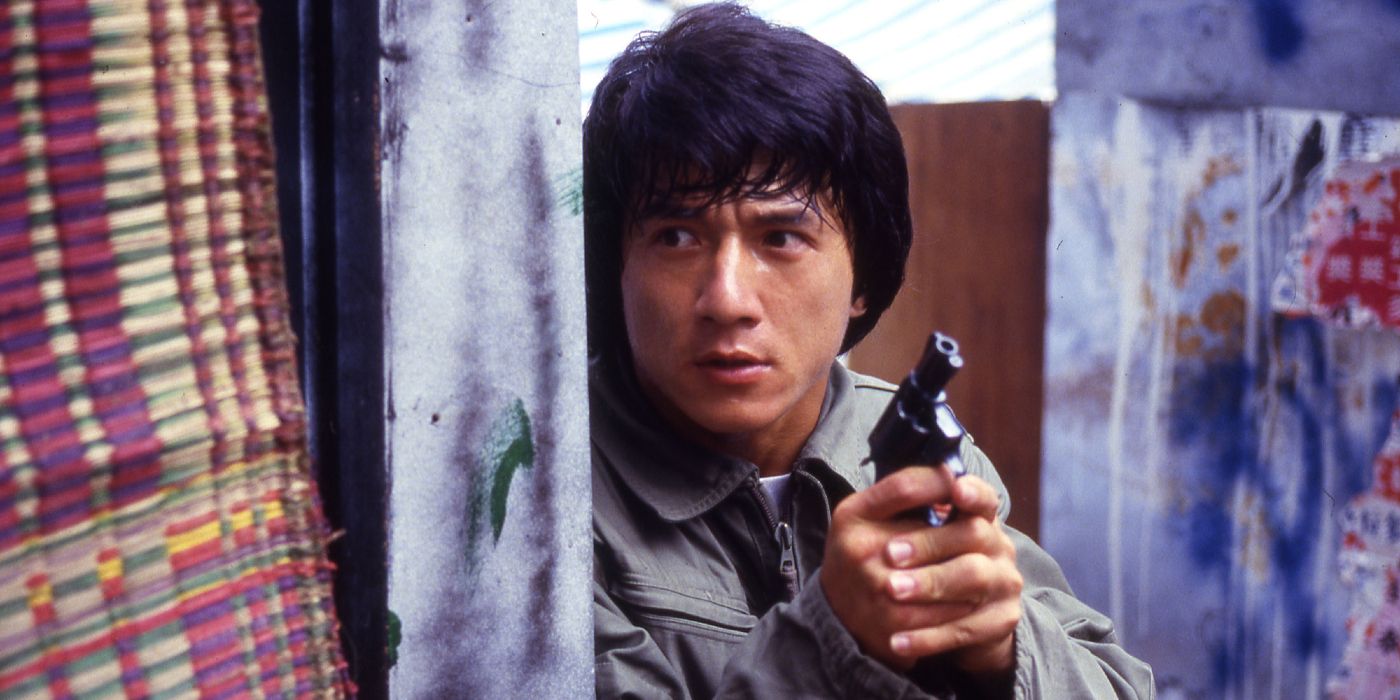 10 Action Movies of the 1980s With the Best Fight Choreography