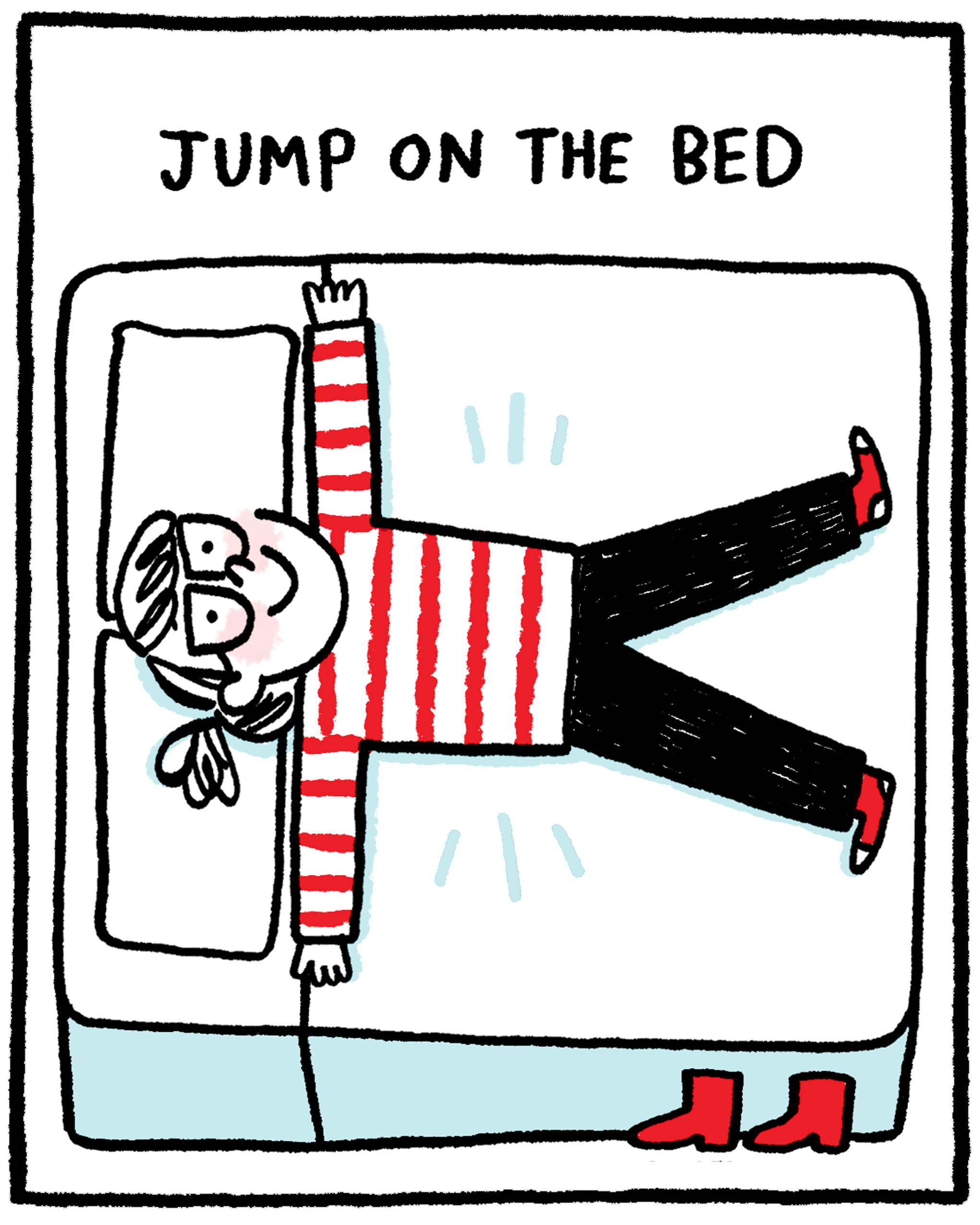 11 hotel room rituals that are nonnegotiable