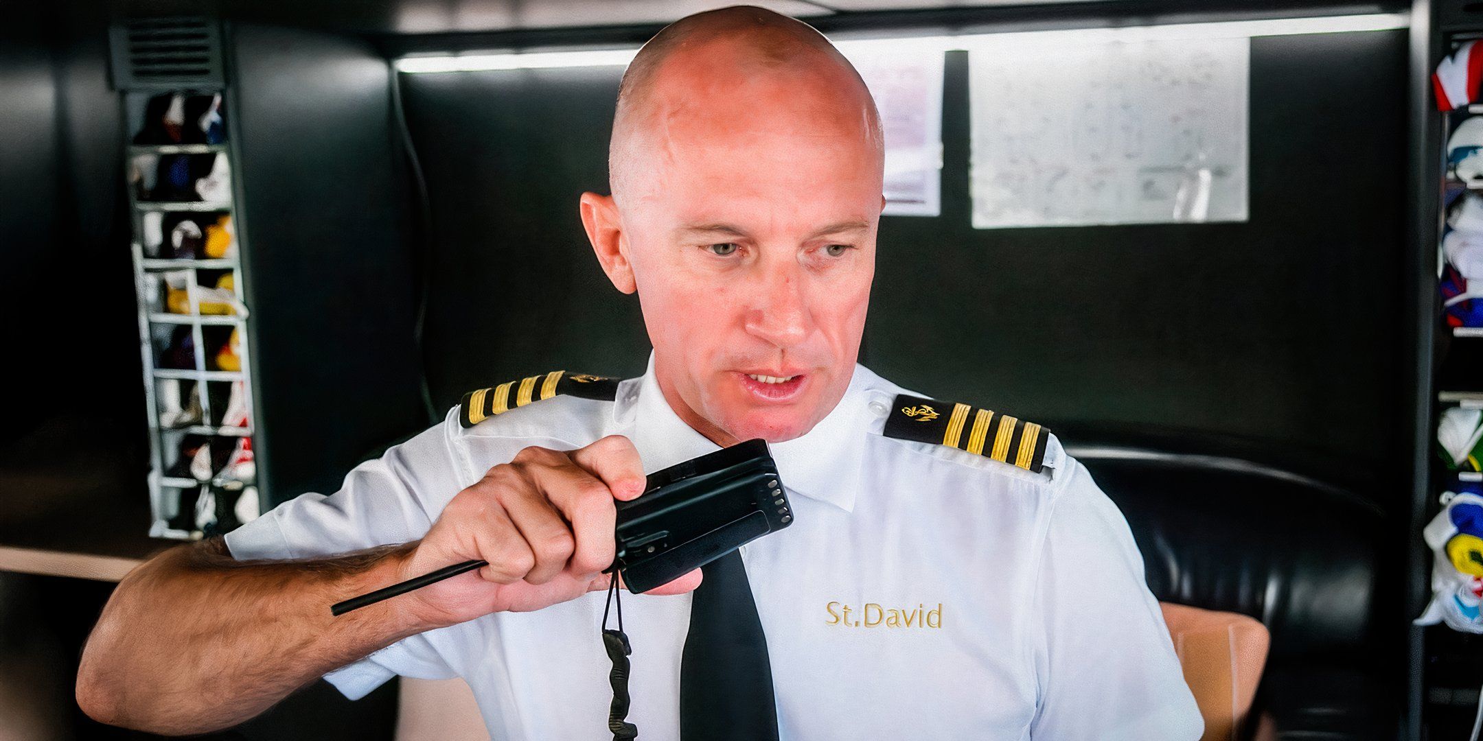 Below Deck’s Captain Kerry Exposes What Fans Didn’t See When Drunk ...