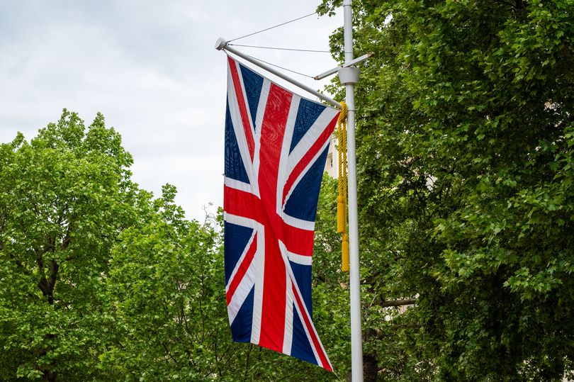 National Trust confirms it will remove Union Jack flag from monument