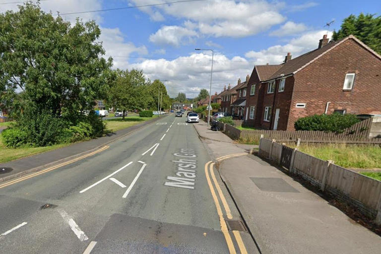 Revealed: top 10 neighbourhoods in Wigan with the highest increase in ...