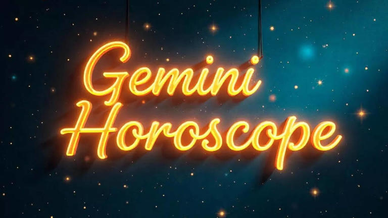Gemini, Weekly Horoscope, June 01 to June 07: Self-Discovery, Domestic ...