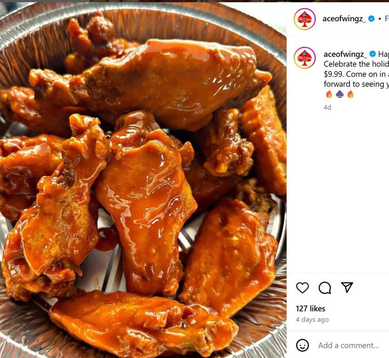 Best chicken wings in metro Phoenix? Vote now on the champs