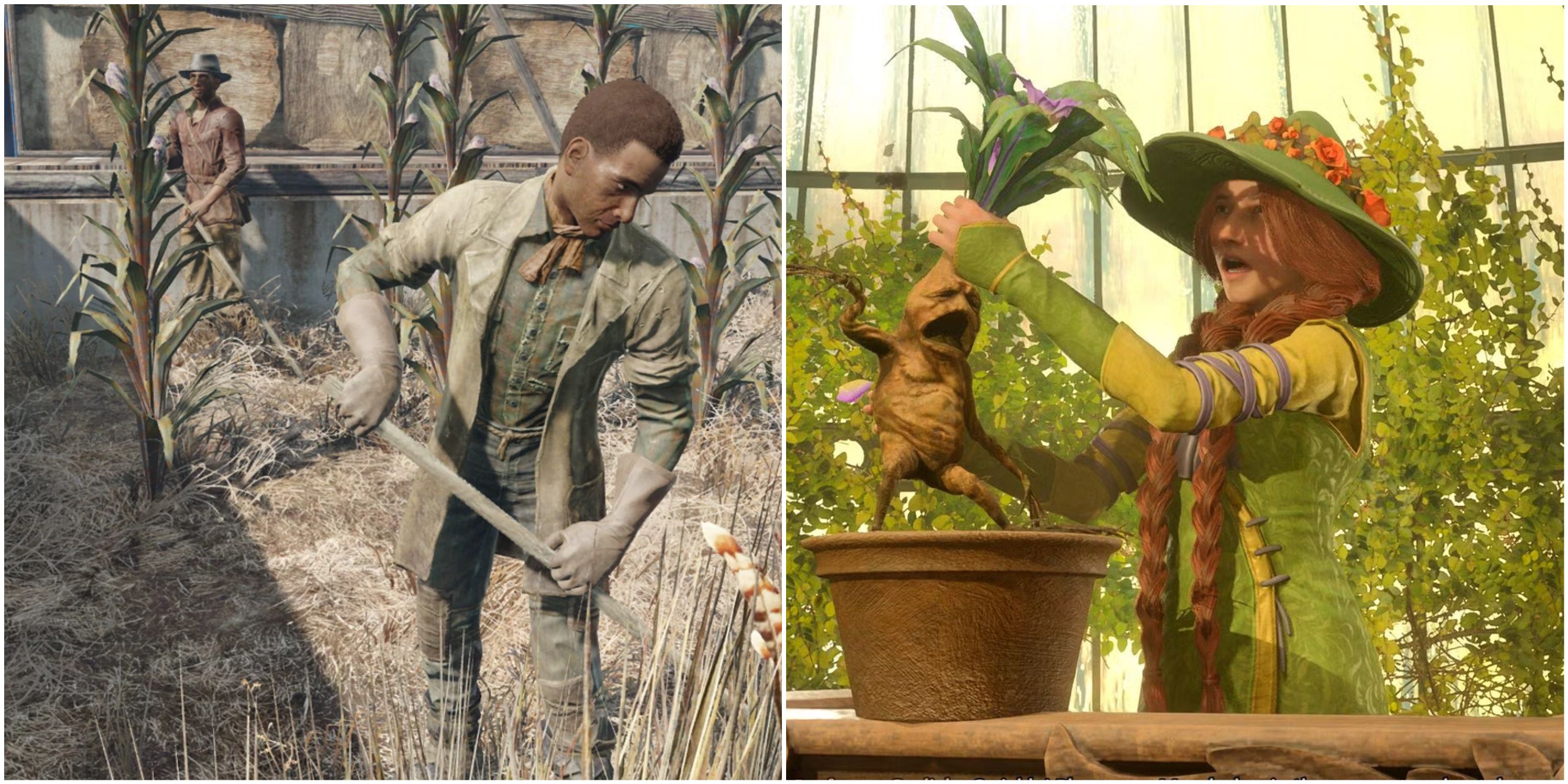 Best RPGs With Farming Mechanics, Ranked