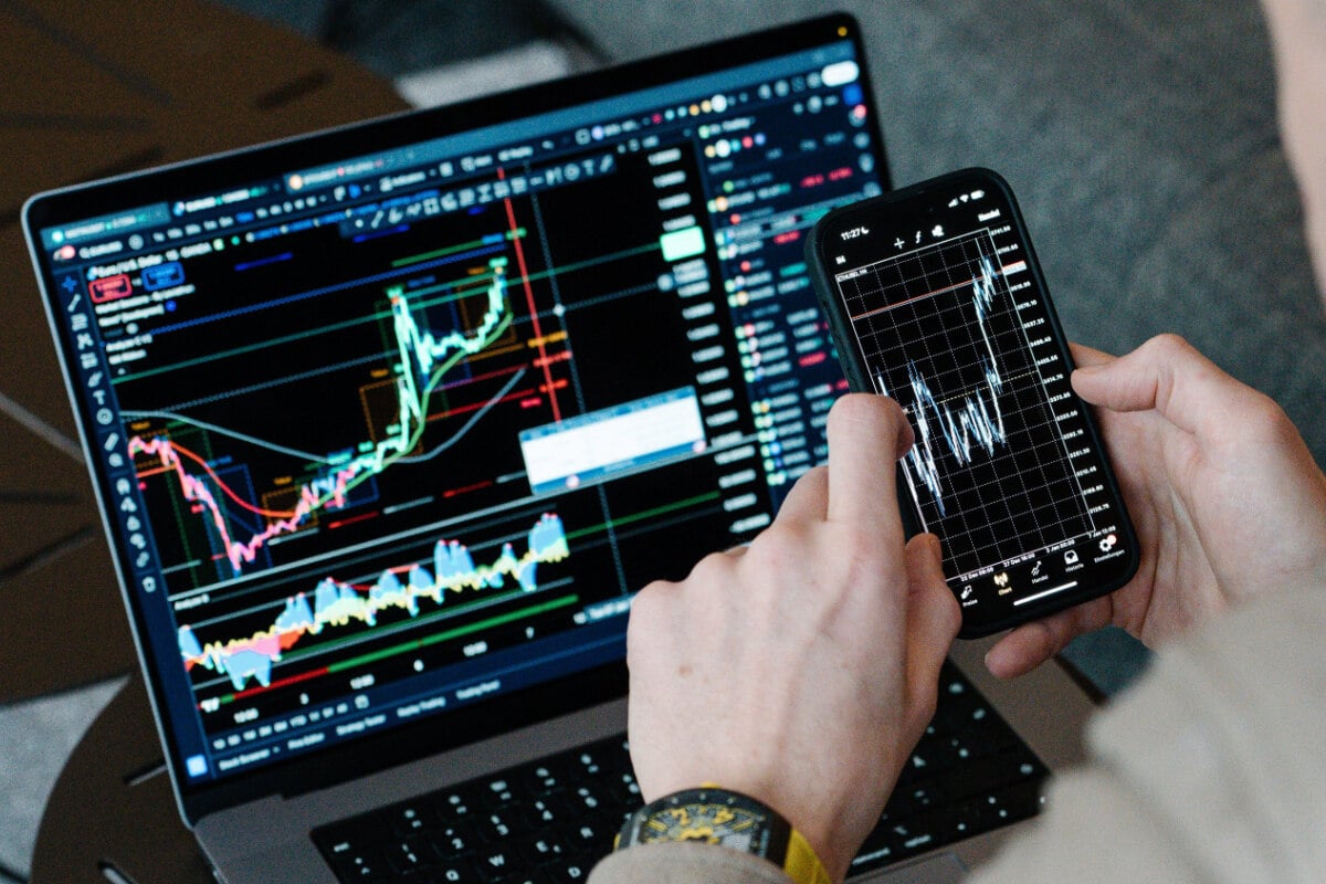 Verbraucher-Zentrale warnt vor Betrug mit Krypto-Anlagen