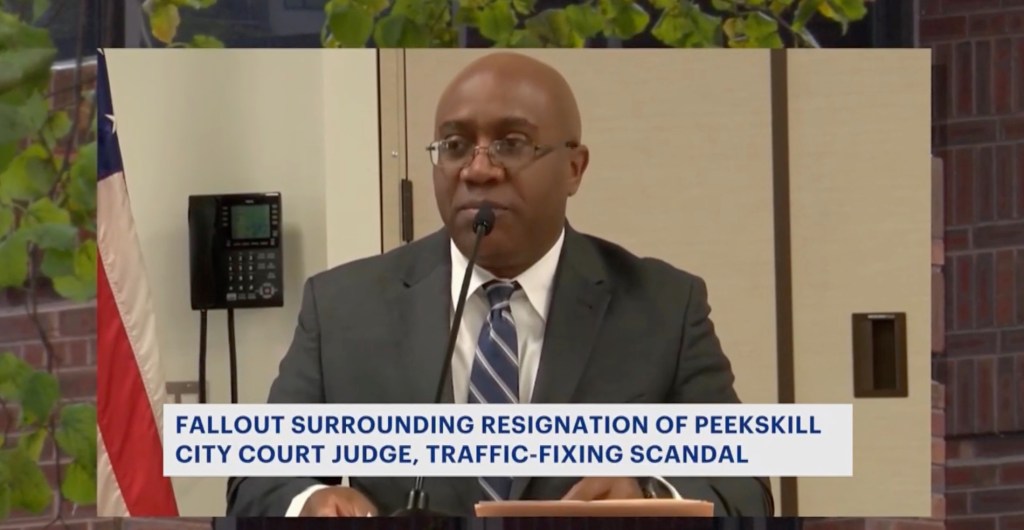 Sex pest Westchester judge accused of harassment by former colleague: ‘You go girl, looking all ...