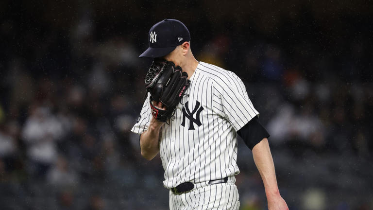 Yankees Mailbag: Yarbrough’s longevity and Lombard’s future